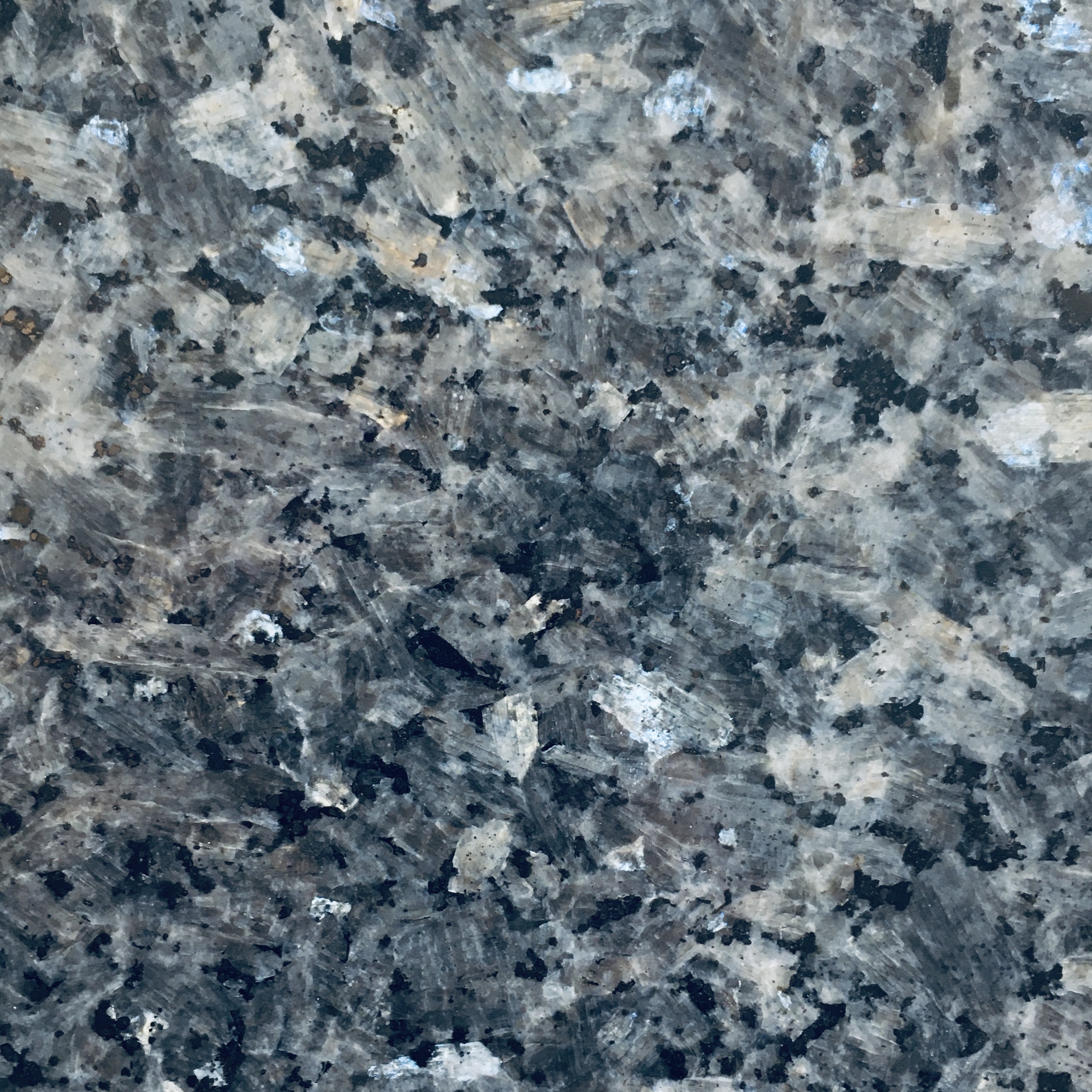 Blue Pearl - Stone Studio