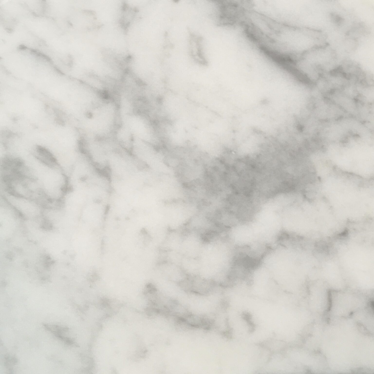 Marmor bordplade fra Stone Studio